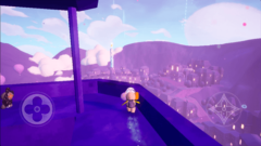 【LOUIS THE GAME】プレイ評価レビュー！創業200周年記念で作られた3Dアクションゲーム | アプリ島