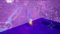 【LOUIS THE GAME】プレイ評価レビュー！創業200周年記念で作られた3Dアクションゲーム | アプリ島