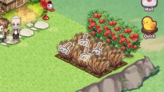 【Every Farm】プレイ評価レビュー！田舎でまったり生産する農園シミュレーションゲーム【サ終】 | アプリ島