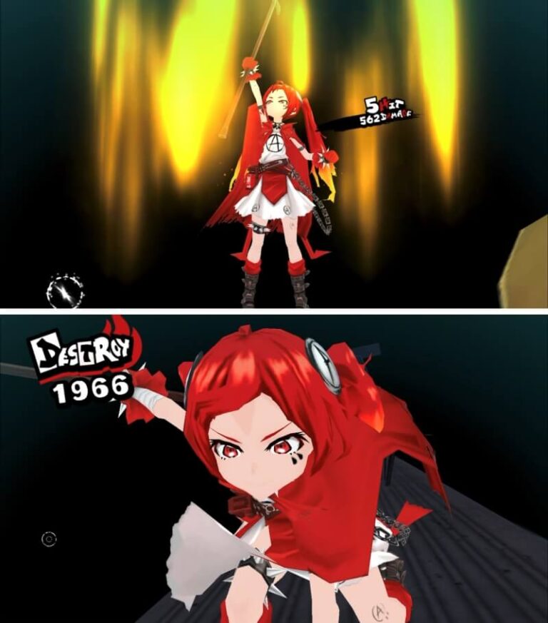 【マジデス壊】プレイ評価レビュー!ミーム魔法少女と共にオタク文化を守るアクションrpg【サ終】 アプリ島