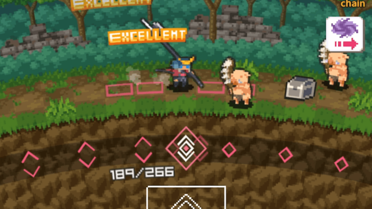 【SNO Zero】プレイレビュー！2つの次元を切り替えて冒険するSFアクションゲーム | アプリ島 可愛いゲーム情報